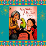 10 beautiful books for Read Aloud: Hispanic Heritage Month
