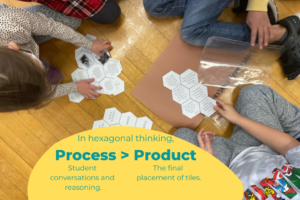 Your top 5 hexagonal thinking questions - answered!