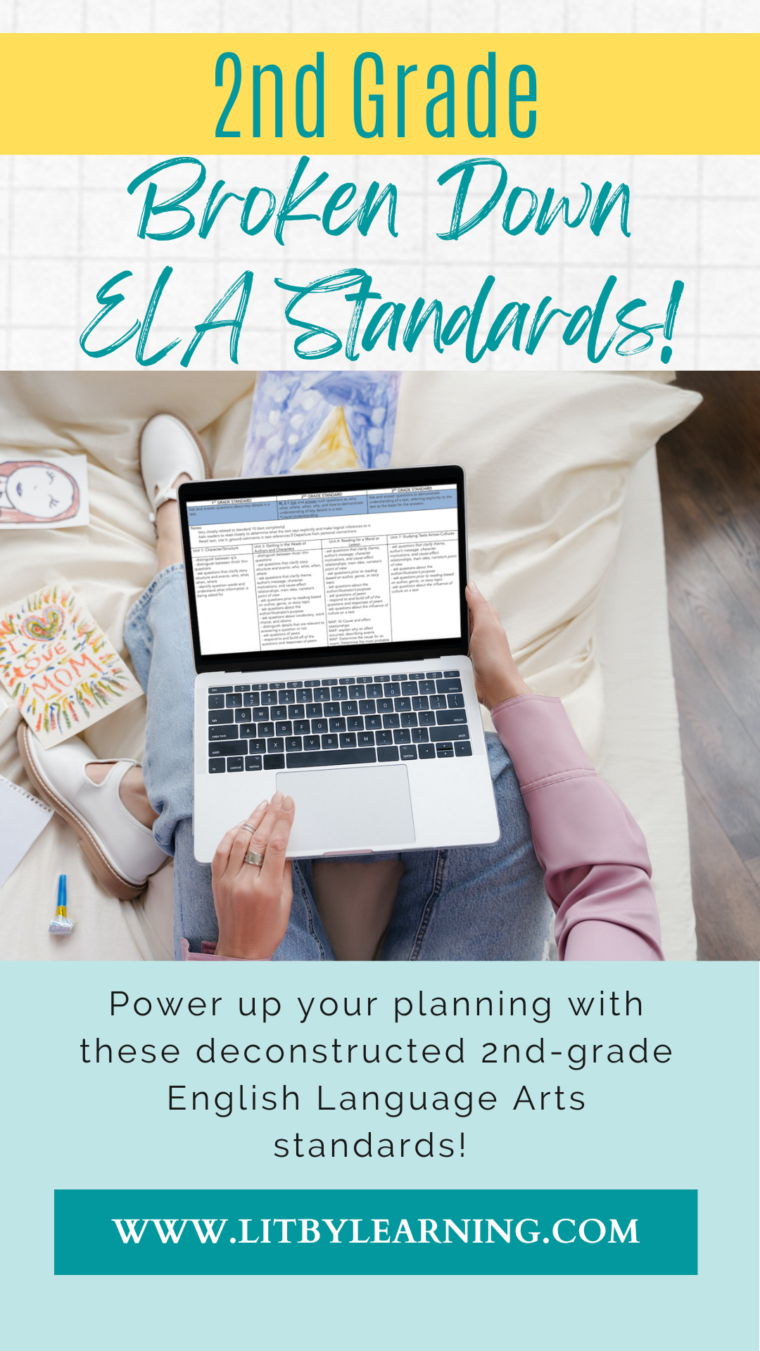 How Unpacked Standards Enable My Learner centered Teaching How Unpacked Standards Enable My Learner centered Teaching