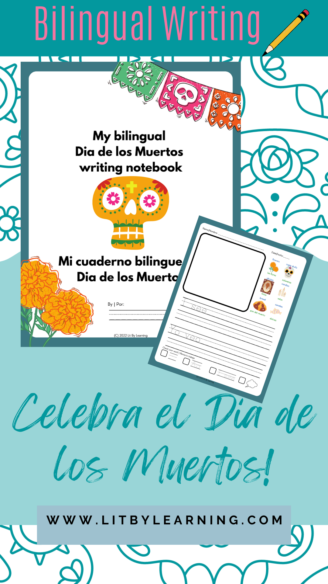 How to level up your classroom celebration of Day of the Dead