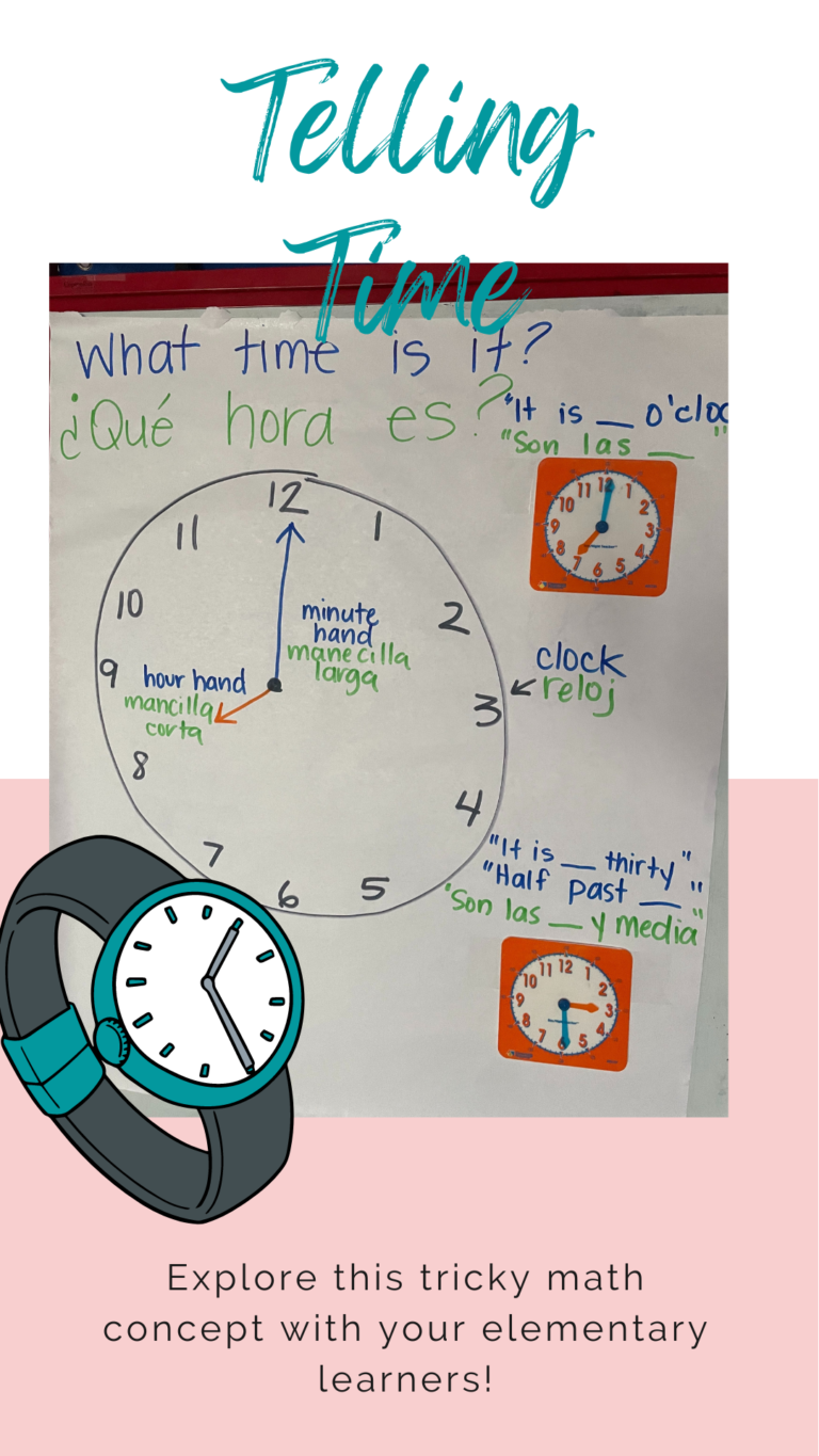 5 effective strategies to teach the AM and PM difference